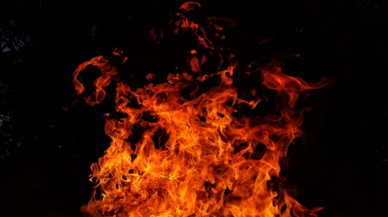 How To Get Fire Smoke Smell Out of a House Fast & Safely